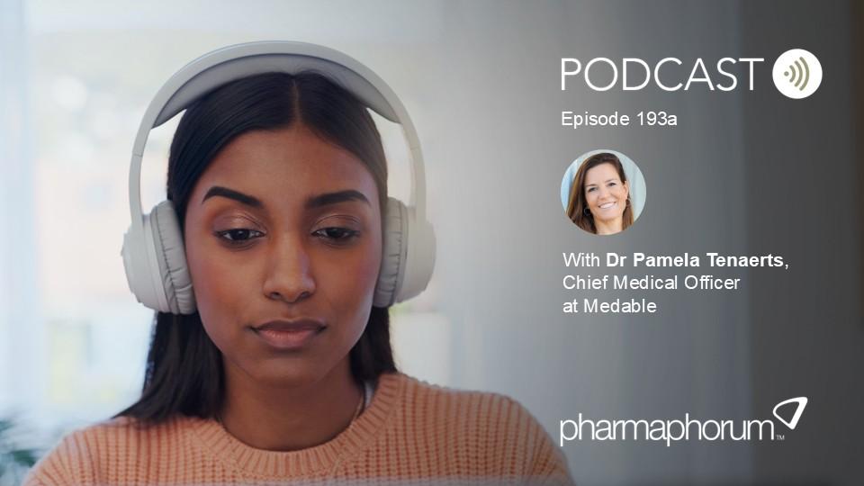 Post-ASCO 25: Pamela Tenaerts on CGTs and digital-first long-term follow-up | pharmaphorum